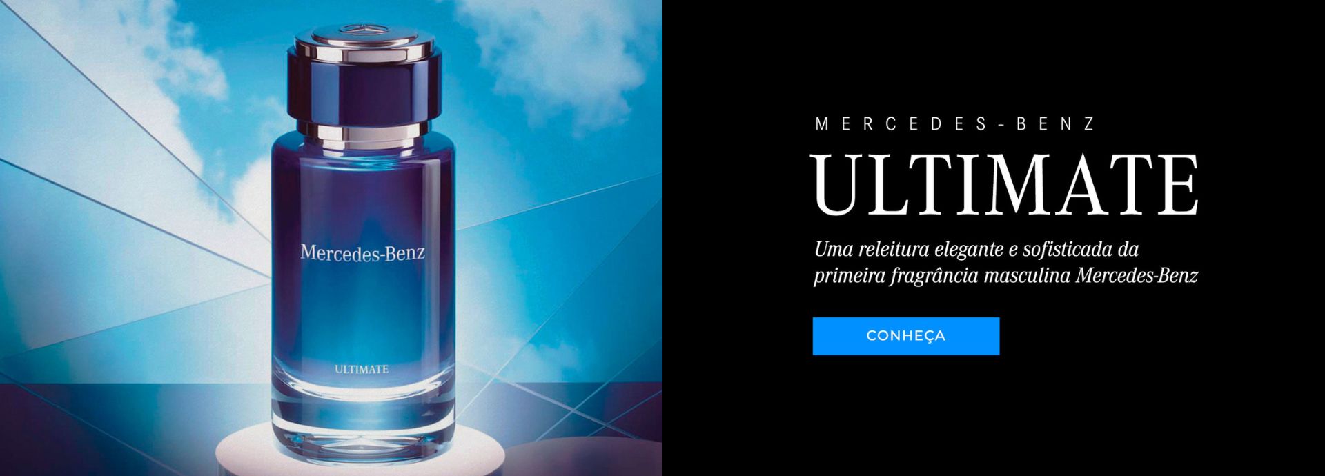 Mercedes-Benz Collection - Produtos Oficiais