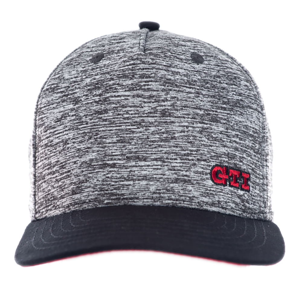 Boné Turbocharged GTI Volkswagen - volkswagen