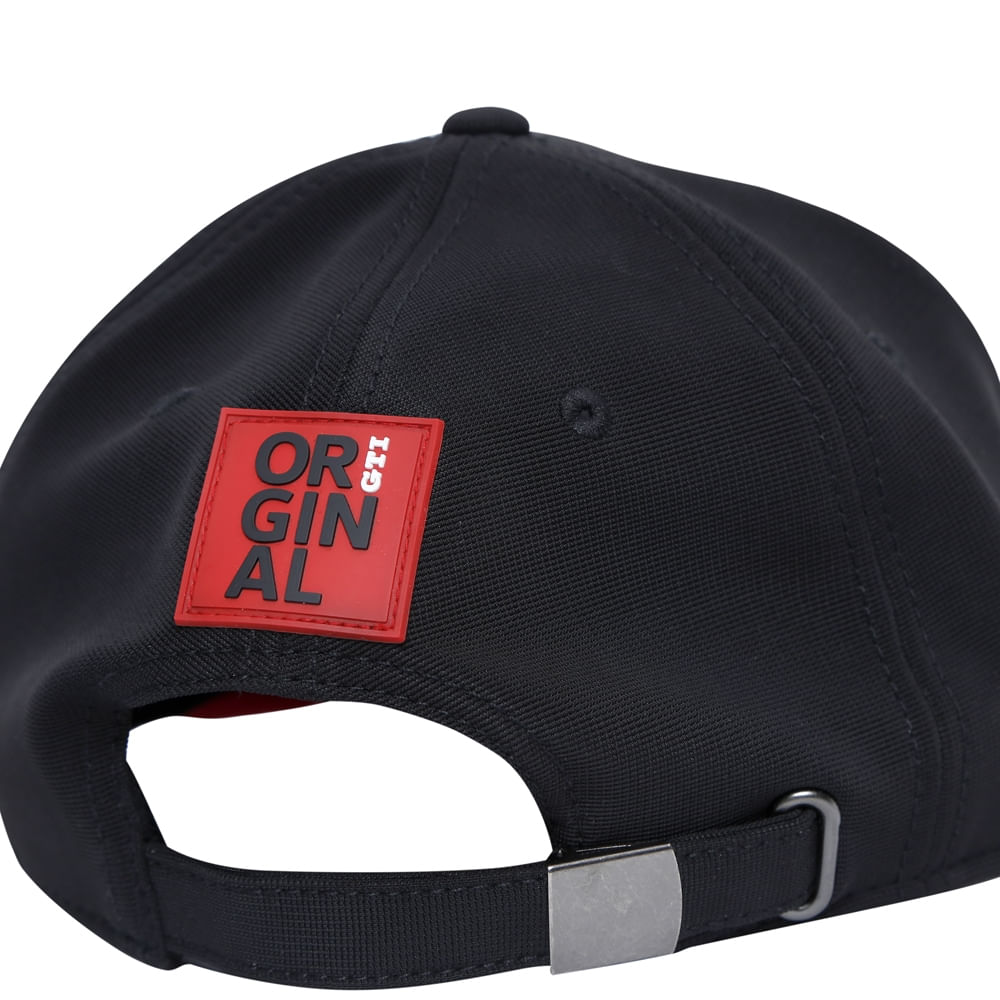 Boné Power GTI Volkswagen - volkswagen