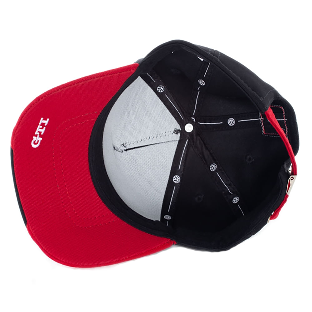 Boné Speed GTI Volkswagen - volkswagen