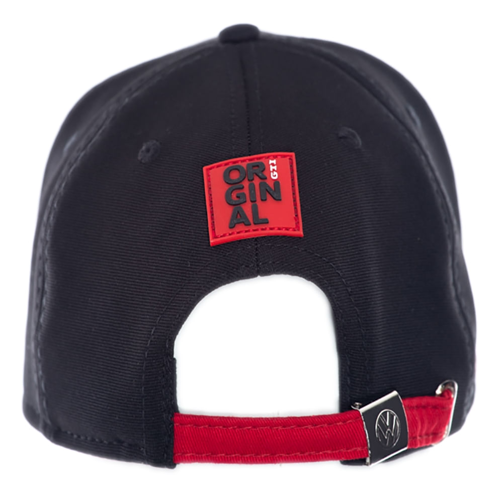 Boné Speed GTI Volkswagen - volkswagen