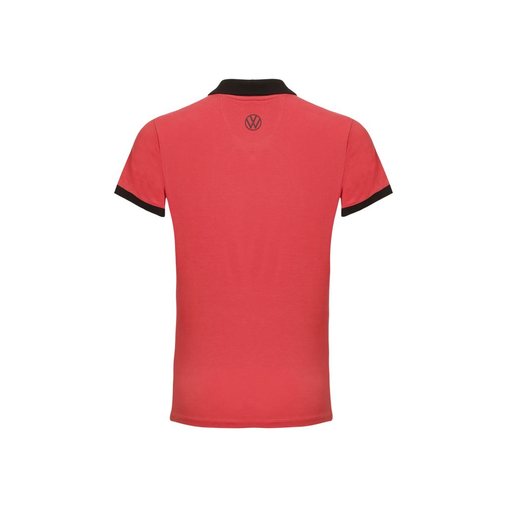 Camisa Polo Driver GTI Volkswagen - volkswagen