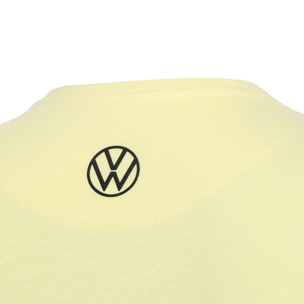 Camiseta New Trend Corporate Volkswagen - volkswagen