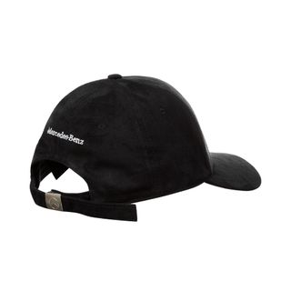 Boné Oficial Mercedes-Benz Collection