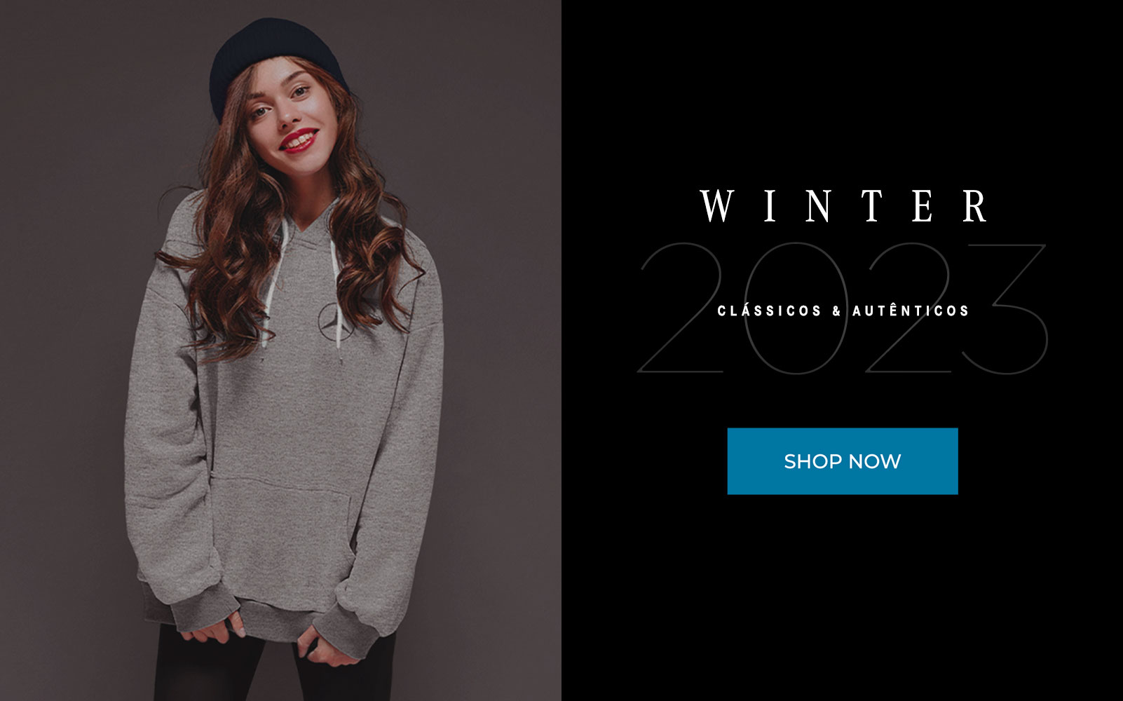 Mercedes-Benz Collection - Produtos Oficiais