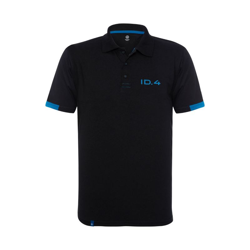 Camisa Polo Power ID Volkswagen - volkswagen