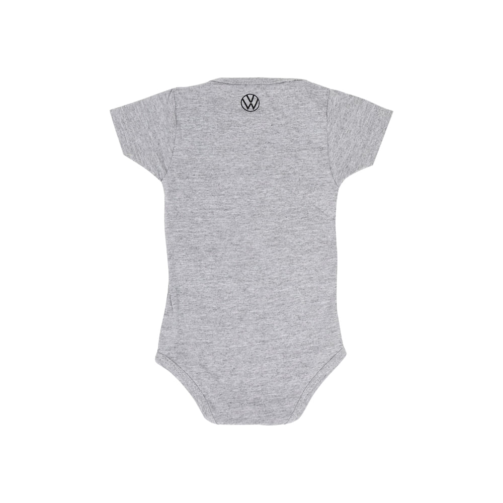 Body Countour Bebê Fusca - volkswagen