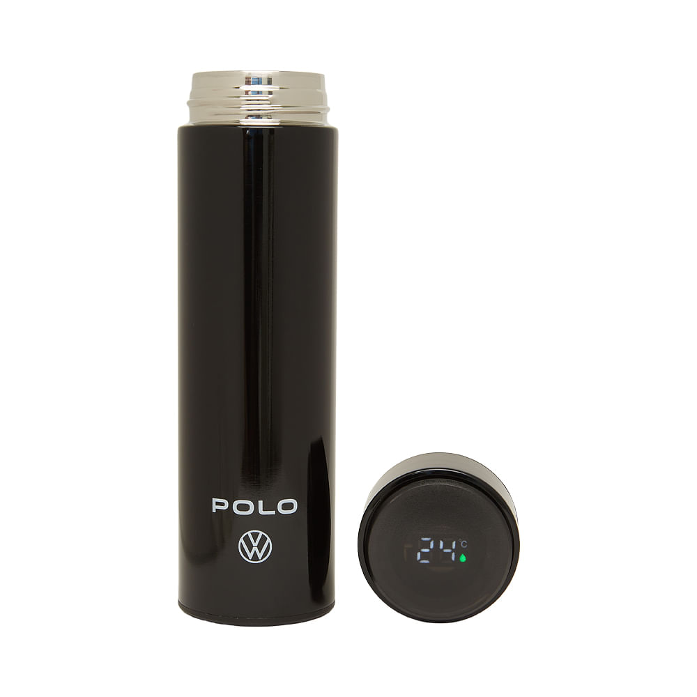 Garrafa Urban Novo Polo Volkswagen - volkswagen