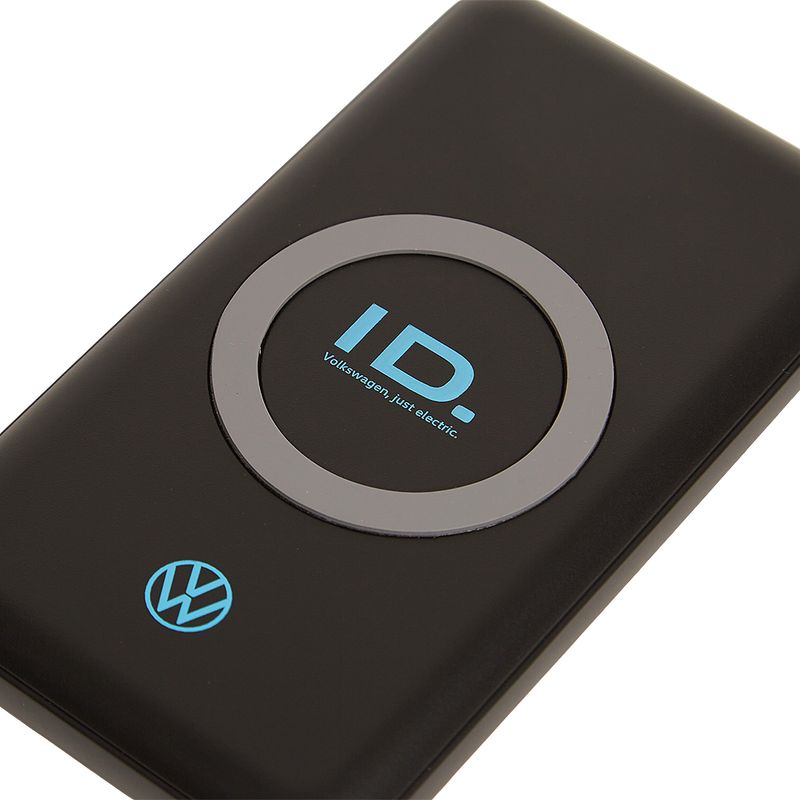Power Bank New ID Volkswagen - volkswagen