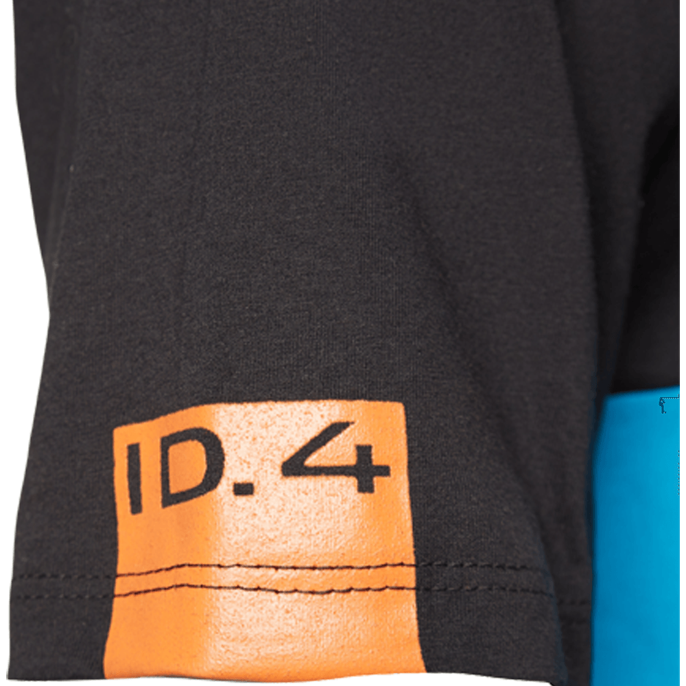 Camiseta Power ID Volkswagen - volkswagen