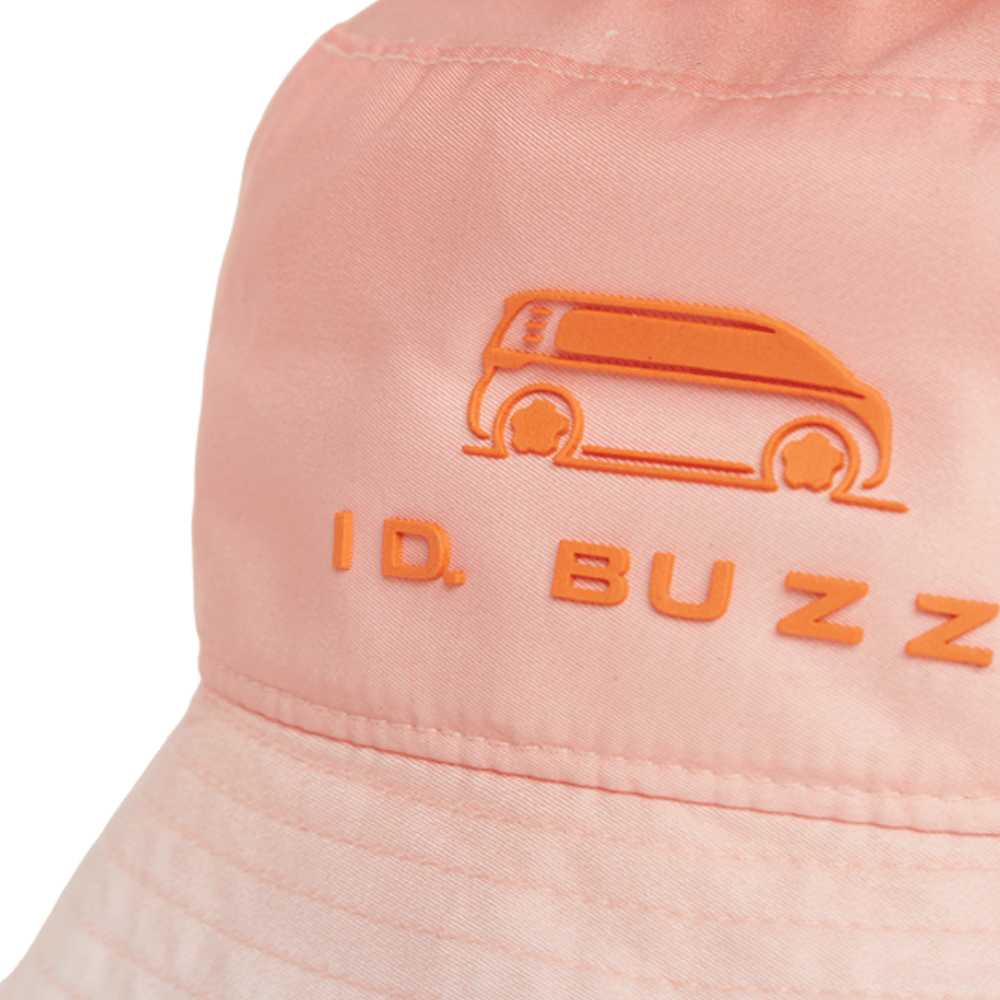 Chapéu Bucket Future ID Volkswagen - volkswagen