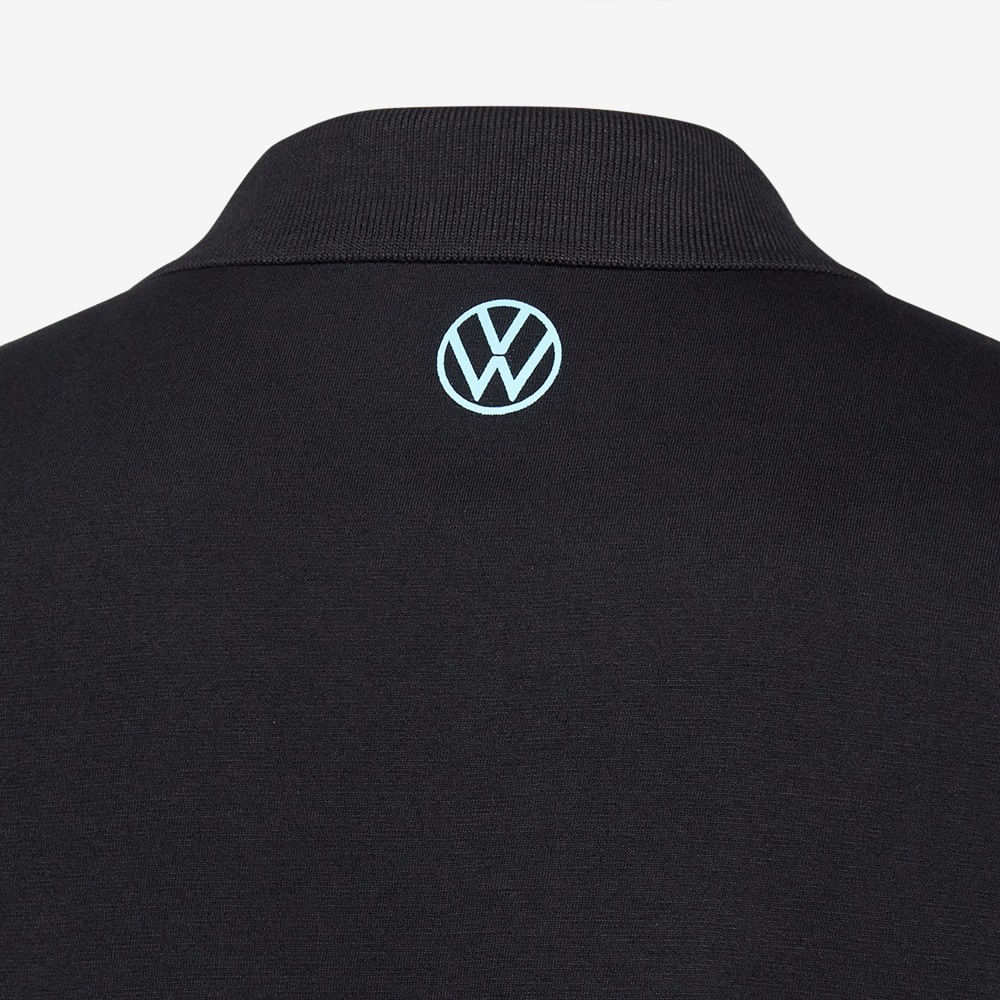 Camisa Polo Power ID Volkswagen - volkswagen