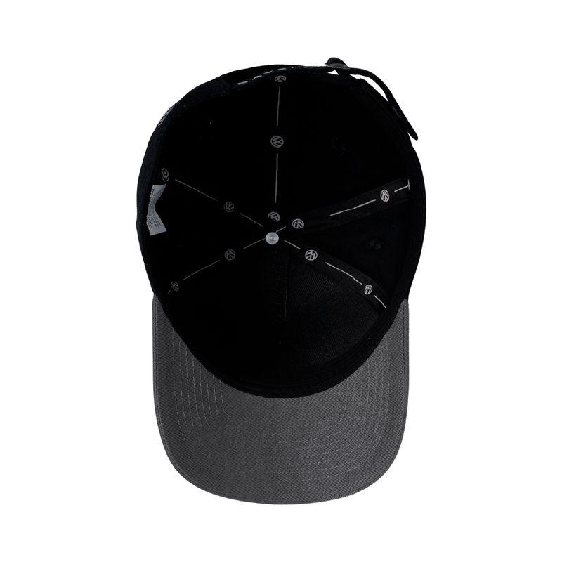 Boné Robust Saveiro Volkswagen - volkswagen