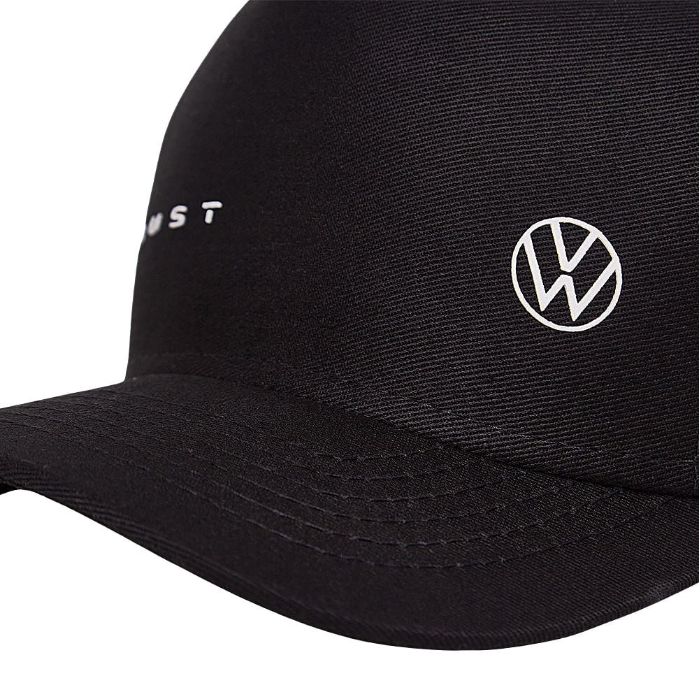 Boné Trucker Robust Volkswagen - volkswagen